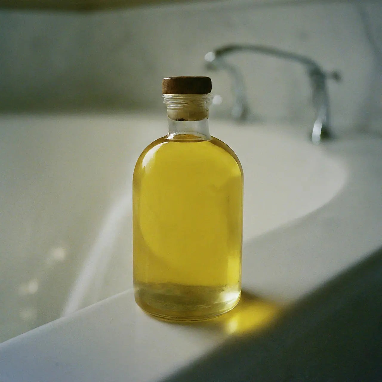 How Should I Use Bath Oil for Best Results? – Skins by RSN
